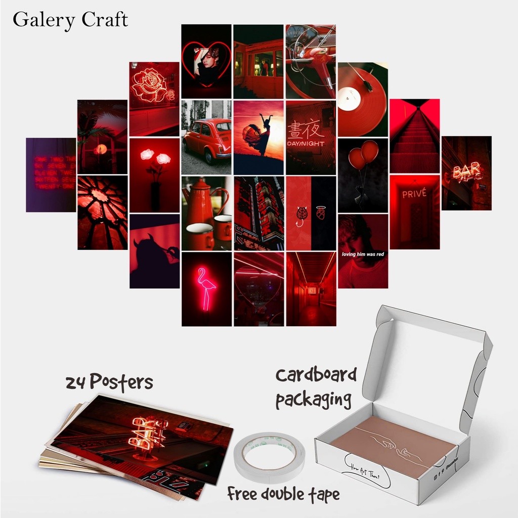 Jual Poster Dinding Aesthetic Pajangan Dinding Aesthetic Poster Kamar ...