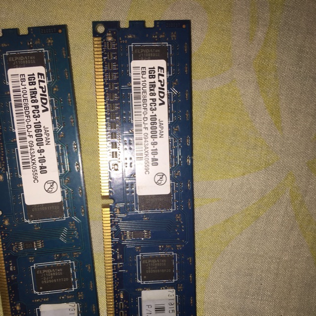 Jual ram pc ddr 3 (1keping) | Shopee Indonesia