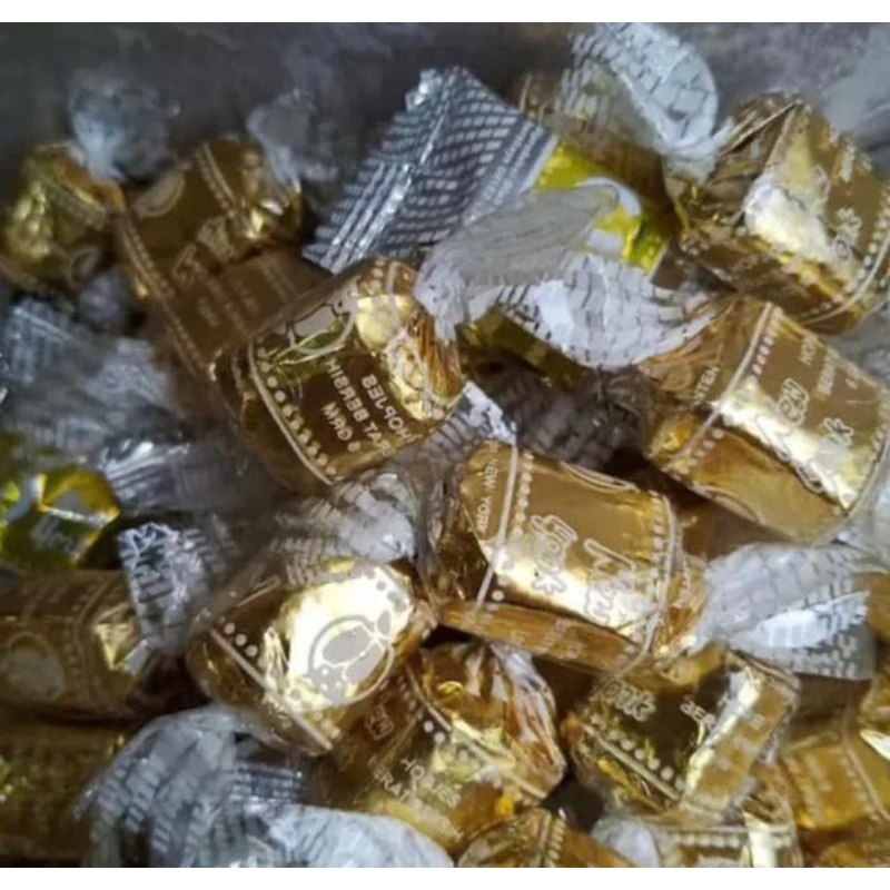 Jual aneka macam permen dan variant rasa berat 500gr | Shopee Indonesia