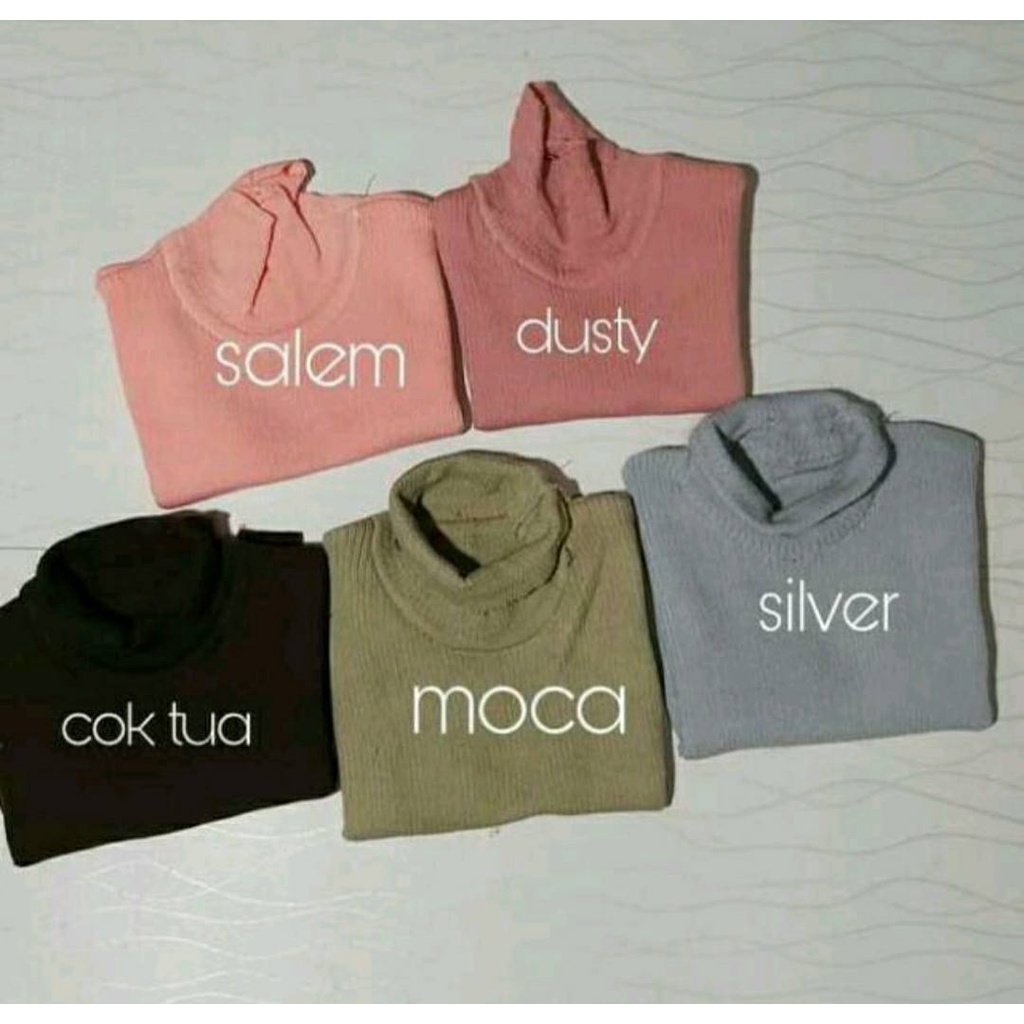 Jual Manset Leher Rajut | Shopee Indonesia