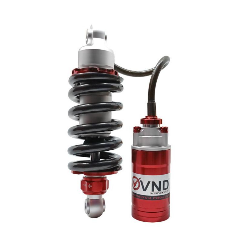 Jual Shockbreaker Mono shock MONOSHOCK SONIC 150 R 230mm ak111 VND ...