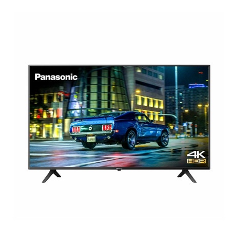 Jual Panasonic ANDROID SMART TV 4K UHD TH 65HX600G 65" Android 10 ...