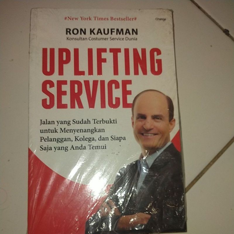 Jual Uplifting Service | Shopee Indonesia