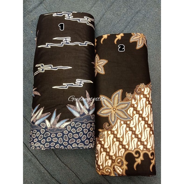 Jual kain batik katun batu raden / gusti buwono exclusive | Shopee Indonesia