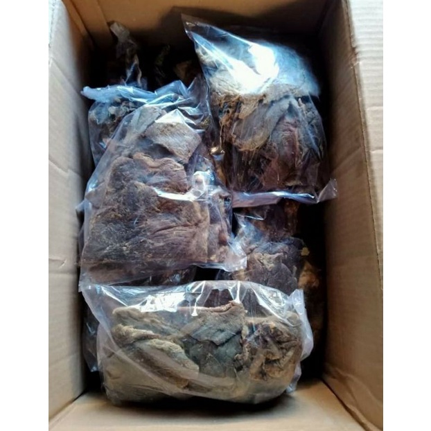 Jual Daging Rusa Kering ½ kg | Shopee Indonesia