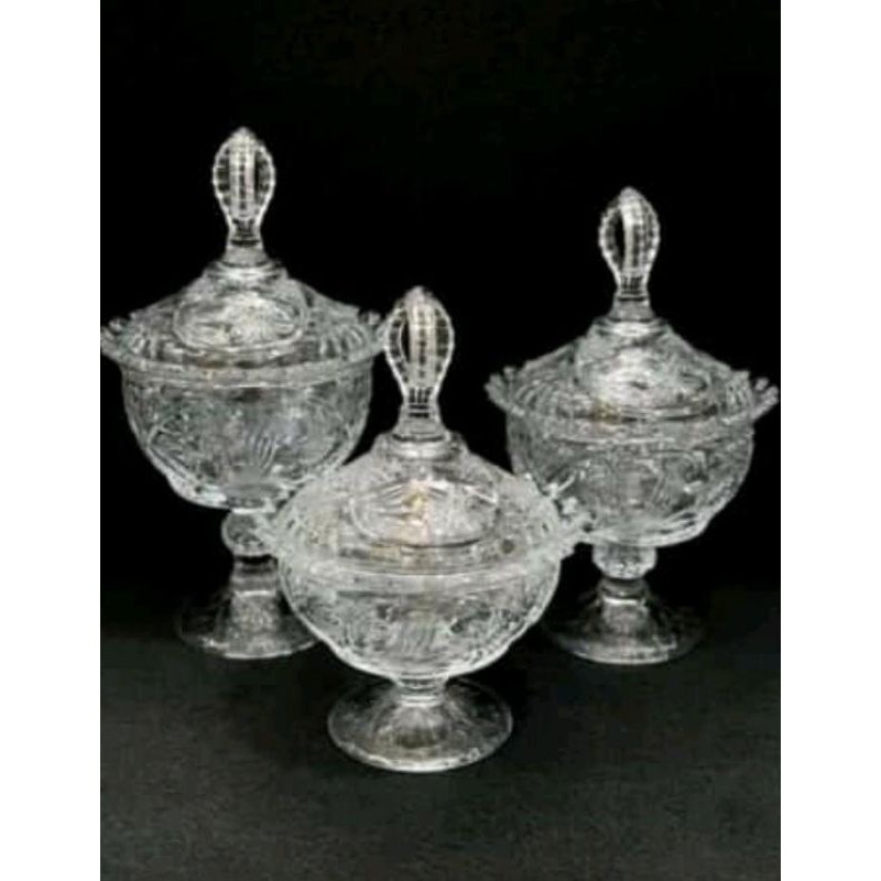 Jual toples piala set untuk gelok lebaran akrilik plastik | Shopee ...