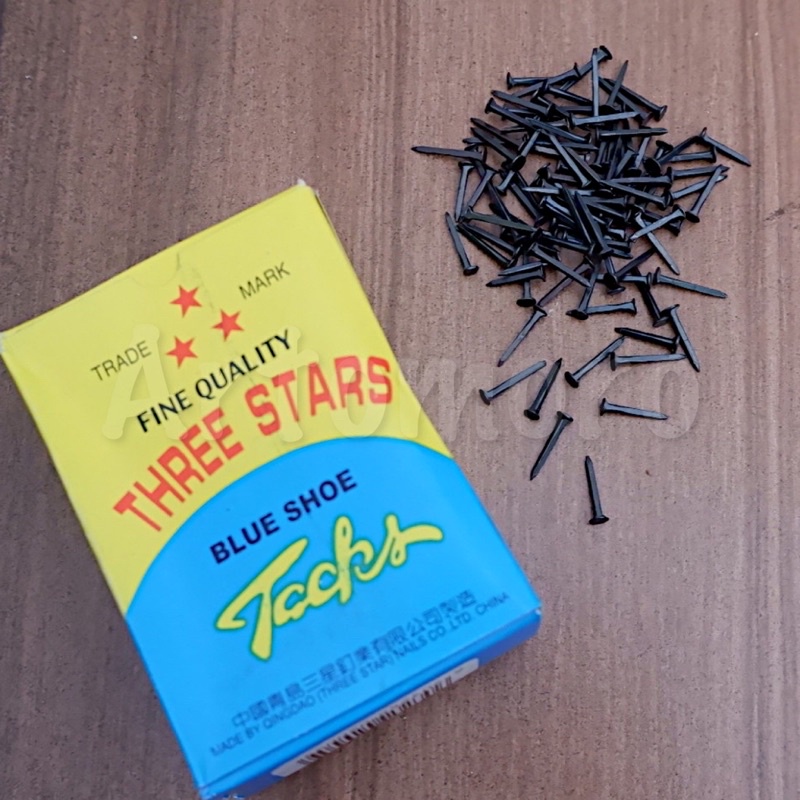 Jual Paku Pen / Pantek / Paku Bandol / Paku Sol Sepatu / Paku Sofa ...