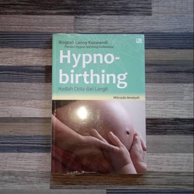 Jual HYPNO-BIRTHING | Shopee Indonesia