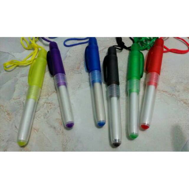 Jual Pulpen boss Polos Ballpoint Boss Polos | Shopee Indonesia