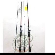 Jual joran casting seahawk predator 189cm 198cm | Shopee Indonesia