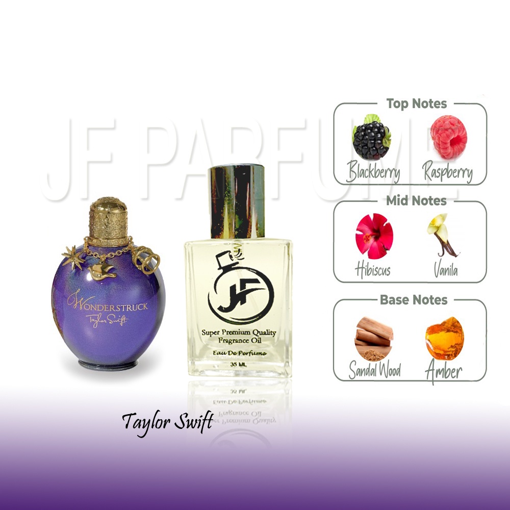 Jual Taylor Swift - JF Parfume Super Premium | Shopee Indonesia Jual Taylor Swift - JF Parfume Super Premium | Shopee Indonesia