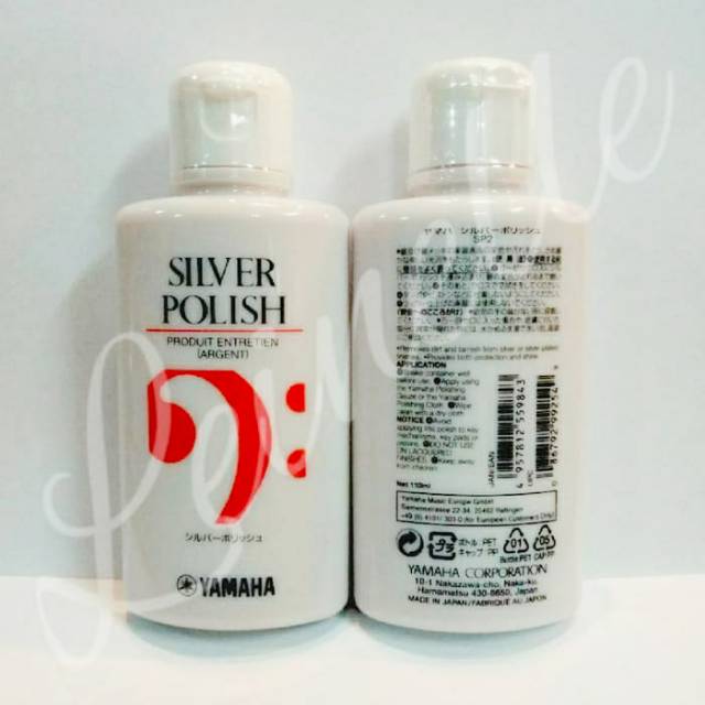 Jual Silver Polish Yamaha | Shopee Indonesia