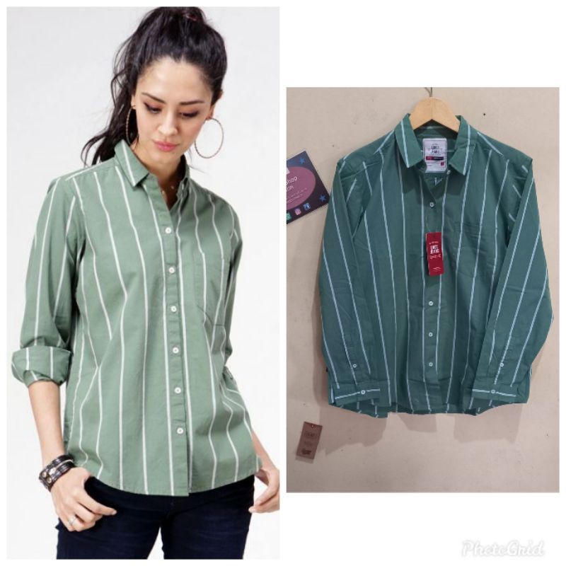 Jual Logo jeans viona (tag 399.900) | Shopee Indonesia