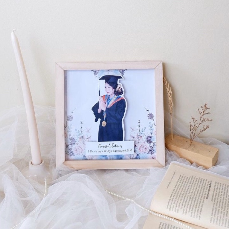 Jual Wood frame | Shopee Indonesia