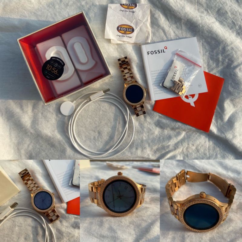 Jual Fossil Gen 3 | Shopee Indonesia