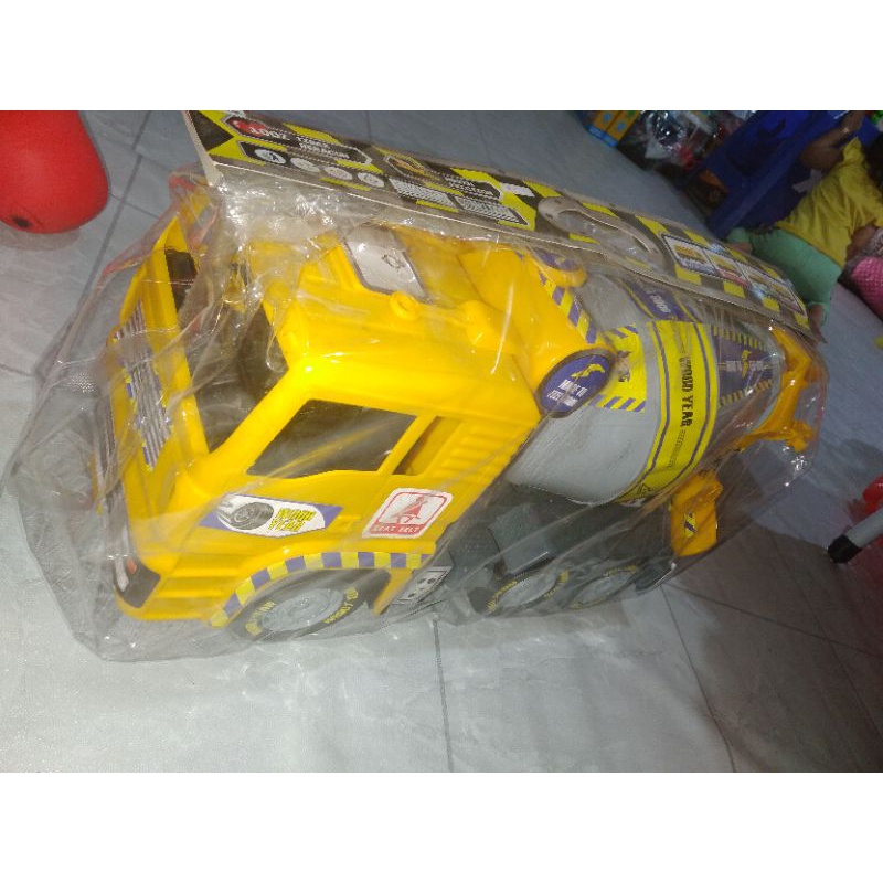 Jual mobil molen besar truck molen | Shopee Indonesia