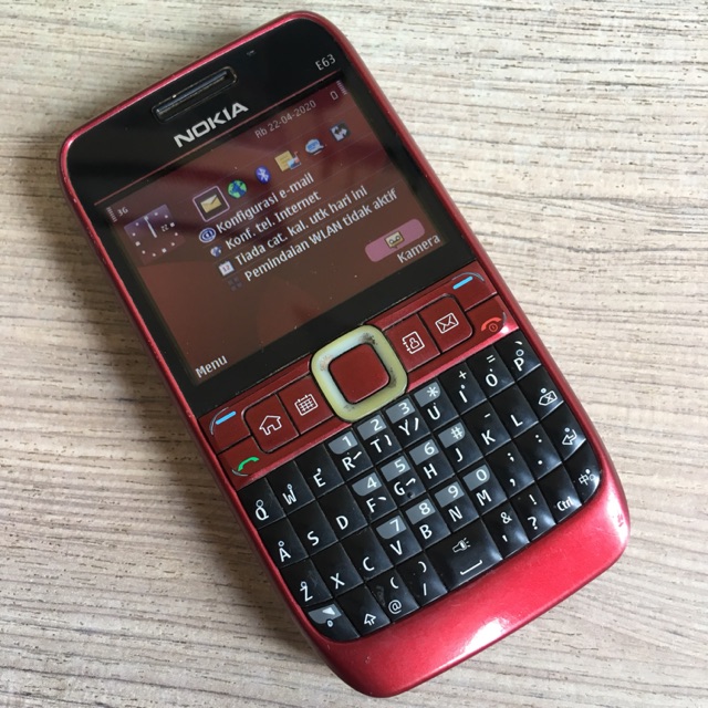 Jual Nokia E63 Original | Shopee Indonesia