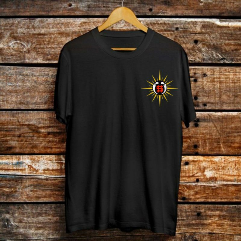 Jual KAOS PENCAK SILAT SH WINONGO NEW LOGO BERSINAR TERMURAH | Shopee ...