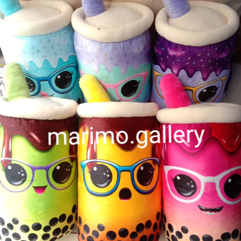 Jual Boba Printing , boneka boba ,boba gemoy ,boba lucu ,boba jumbo ...
