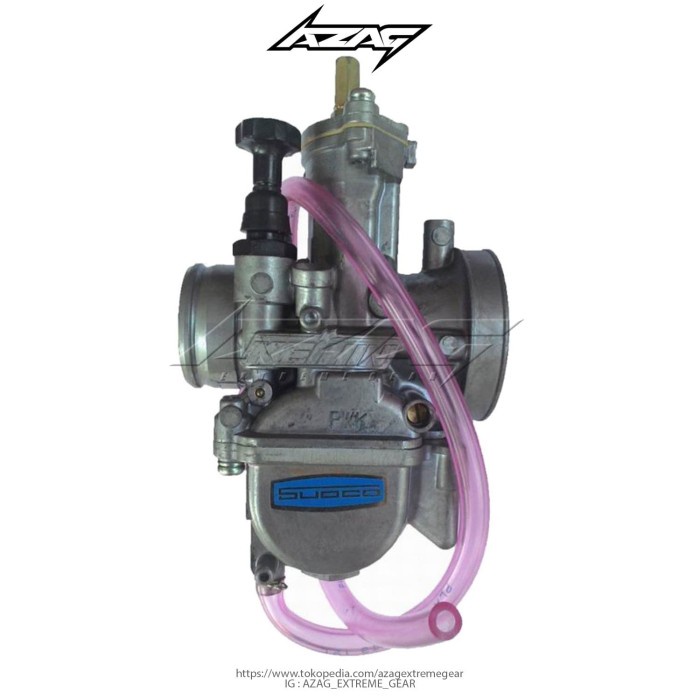 Jual KARBURATOR KEIHIN SUDCO PWK 28 ORIGINAL JAPAN | Shopee Indonesia