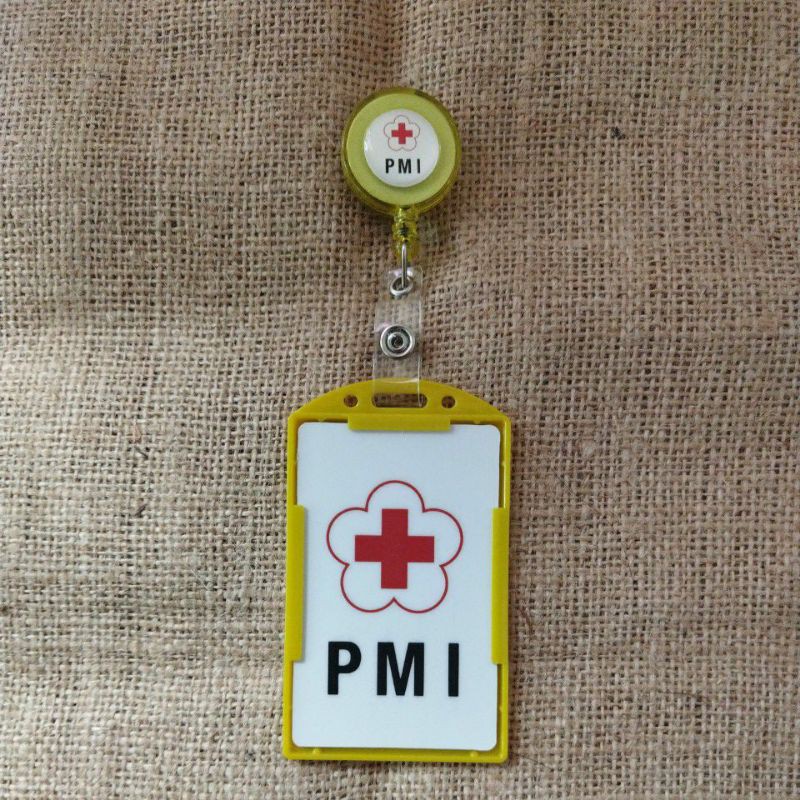 Jual Paket Id Card PMI | Shopee Indonesia