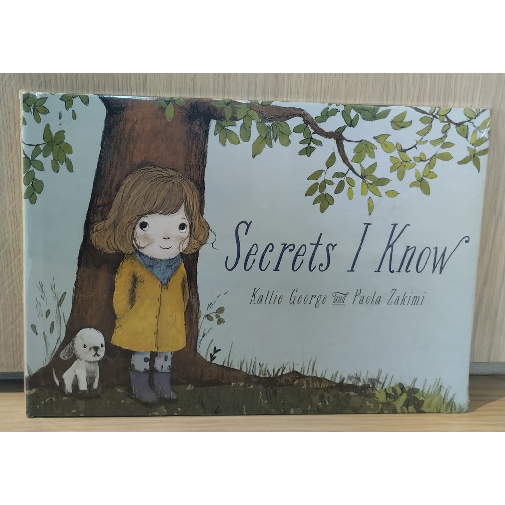 Jual Secrets I Know | Shopee Indonesia