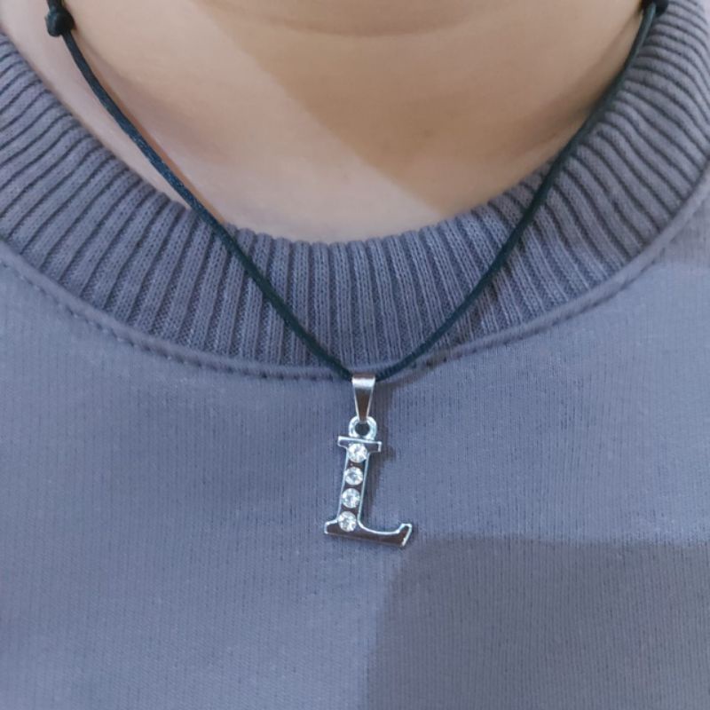 Jual 4S GROSIR SOLO || KALUNG NAMA INISIAL HURUF ABJAD A-Z || KALUNG ... Jual 4S GROSIR SOLO || KALUNG NAMA INISIAL HURUF ABJAD A-Z || KALUNG ...