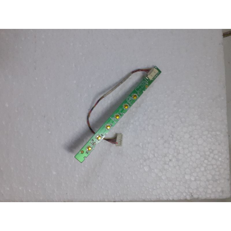 Jual board tombol on off Monitor LED Acer S220HQL Ebid | Shopee Indonesia