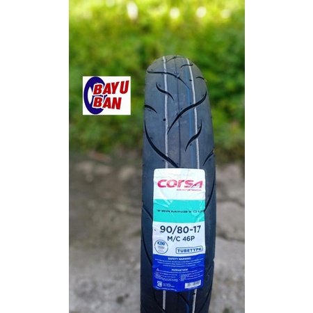 Jual Ban Corsa Terminator Ring 17 | Shopee Indonesia
