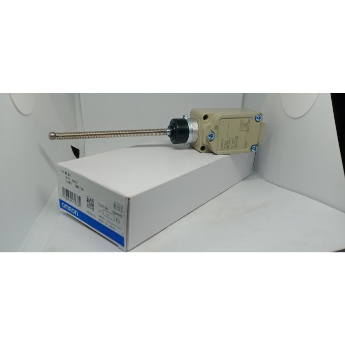 Jual Limit Switch Omron WLNJ | Shopee Indonesia