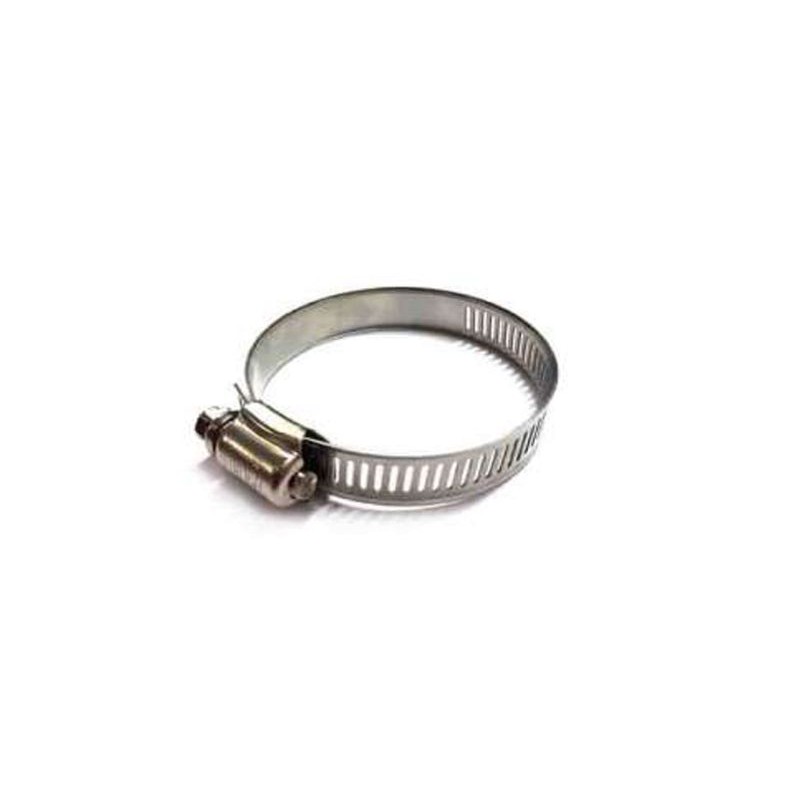Jual TEKIRO clamp hose 1 inch klem cincin selang air 1inch SS ORIGINAL ...