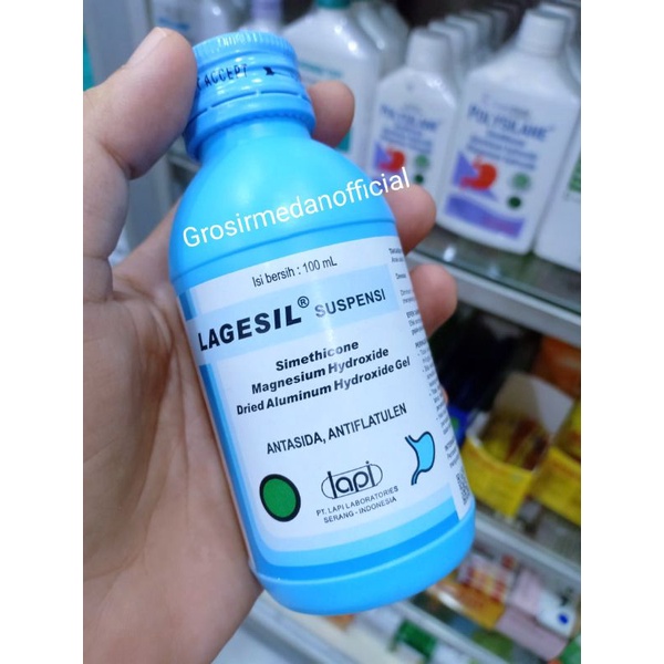 Jual Obat Sirup Asam Lambung Terlengkap & Harga Terbaru Juni 2026 ...