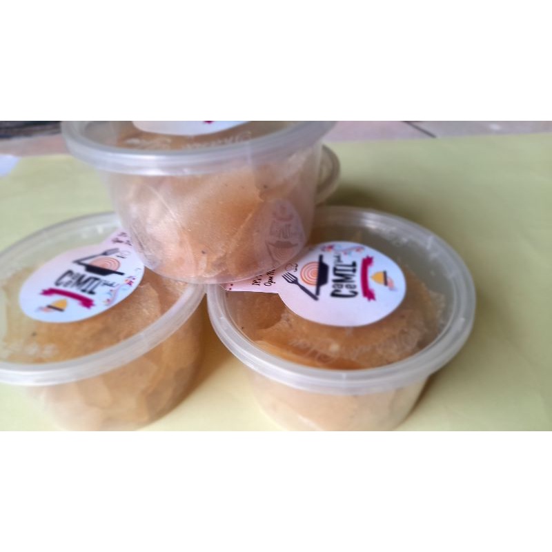 Jual Keripik Kaca Original Kripca Original | Shopee Indonesia