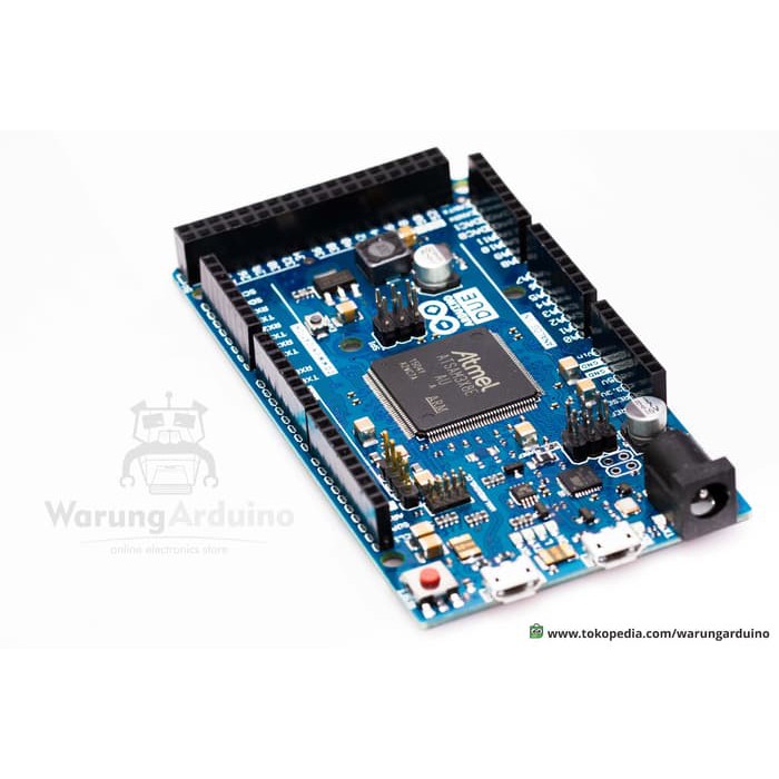 Jual Arduino Due | Shopee Indonesia