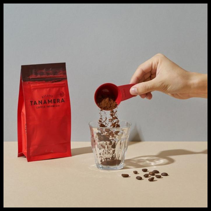 Jual Kopi Arabika Tanamera Coffee Bali: Kintamani Washed 250G | Shopee ...