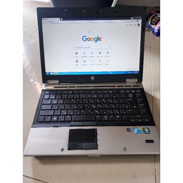 Jual Laptop HP Core i5 8440p Ram 4GB Normal, Segel,No Minus ,Baterai ...