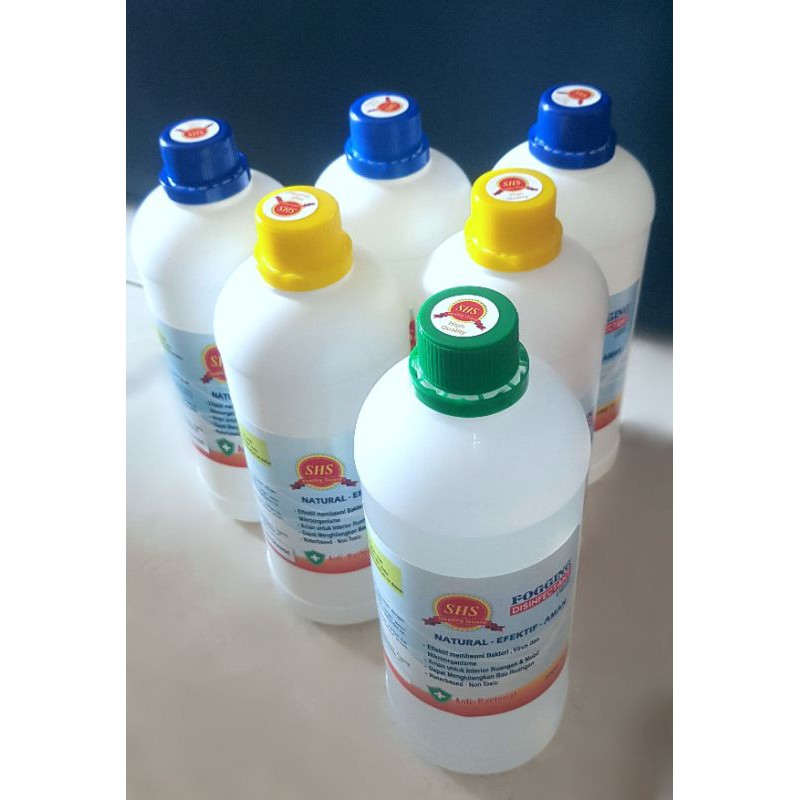 Jual Cairan Fogging Kutu 1000 Ml | Shopee Indonesia