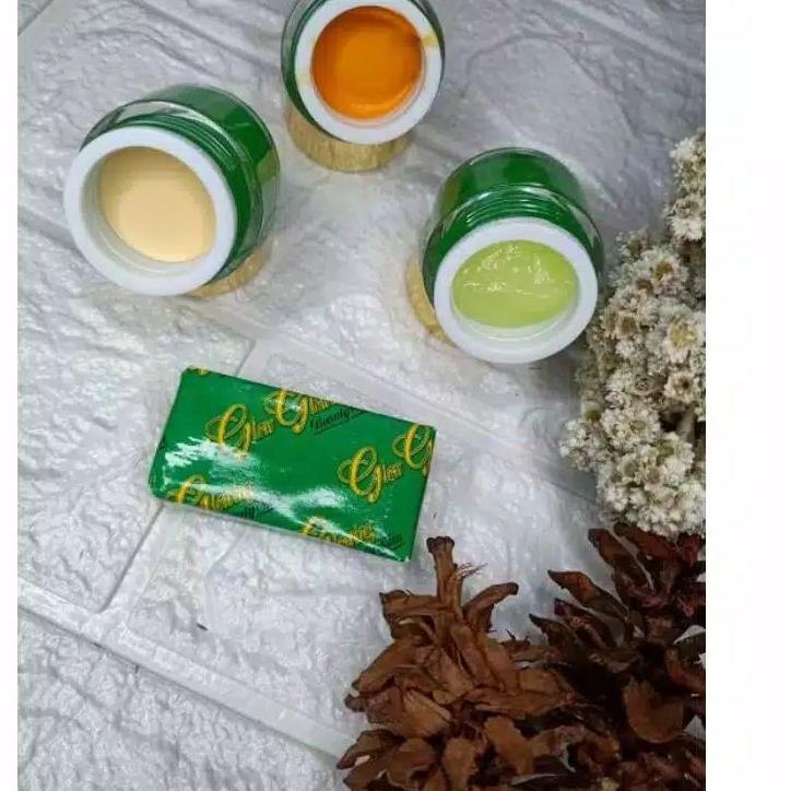 Jual [KODE 08CPA] CREAM GLOW GLOWING ORIGINAL MALAYSIA | Shopee Indonesia
