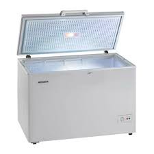 Jual Modena Chest Freezer / Box Freezer 300 Liter MD 30 Conserva 300L ...