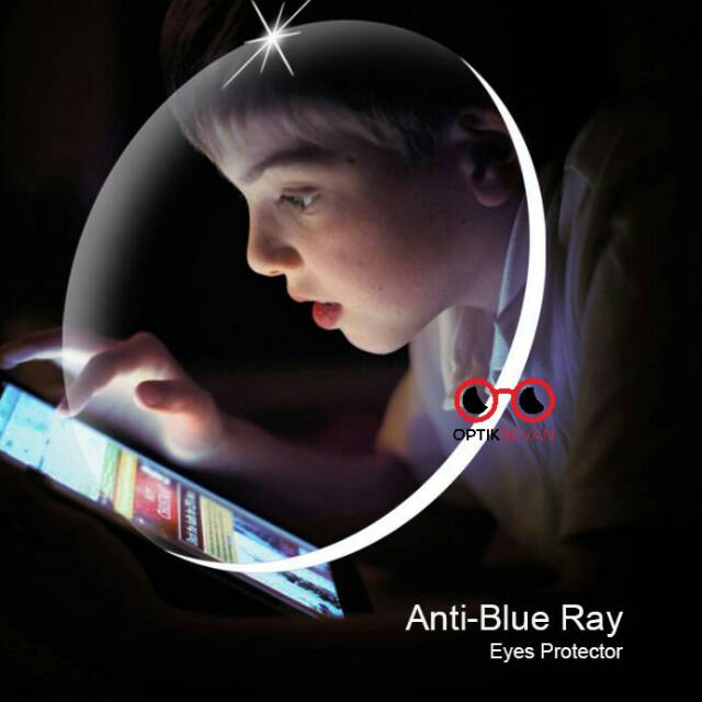 Jual Lensa Blu-ray / lensa anti radiasi sinar ultra violet | Shopee ...
