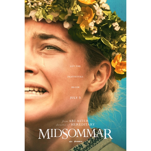 Jual Midsommar - 2O19 (Baca Deskripsi) | Shopee Indonesia