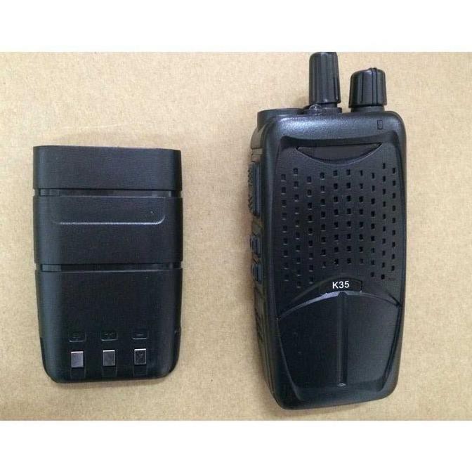 Jual Walkie Talkie Ht Interphone Handy Talkie Interkom Intercom ...