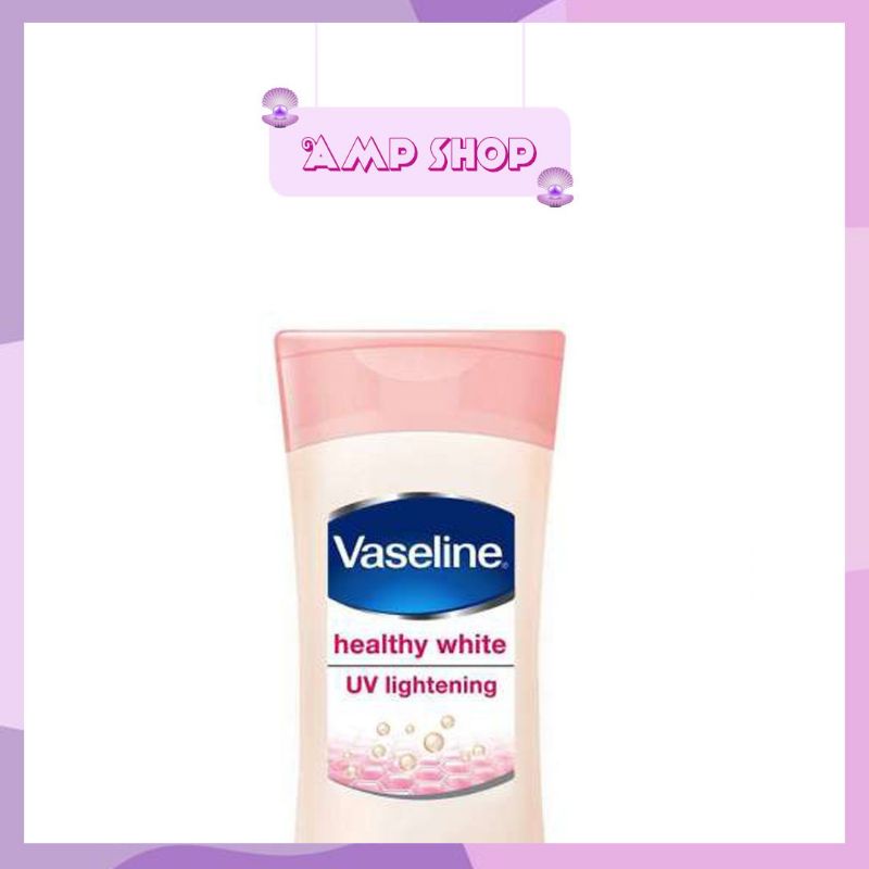 Jual VASELINE HAND BODY LOTION PINK | Shopee Indonesia
