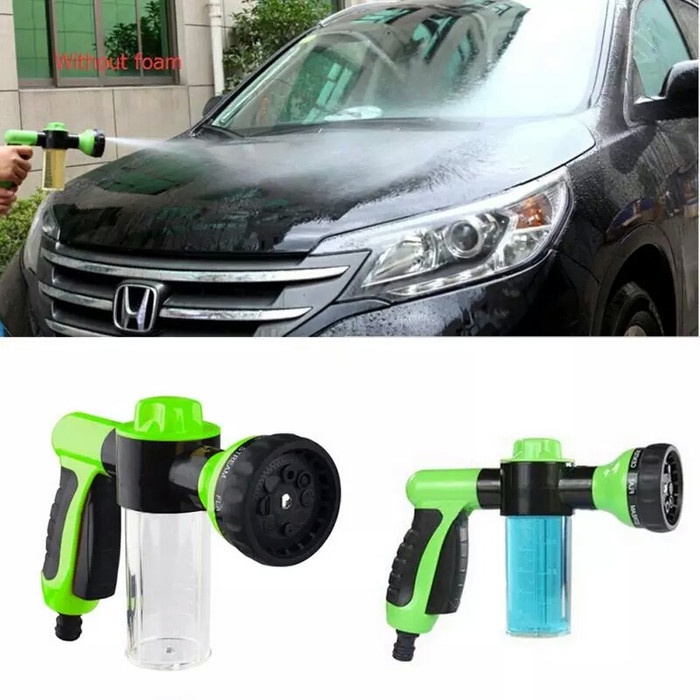 Jual semprotan cuci mobil/penyemprot air/WaterGun- nozzle cuci mobil ...