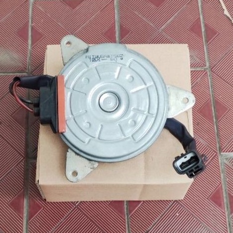 Jual Motor fan radiator freed city brio jazz rs CRV turbo | Shopee Indonesia