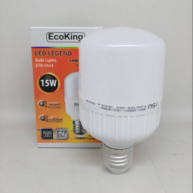 Jual Ecoking Led Legend | Shopee Indonesia