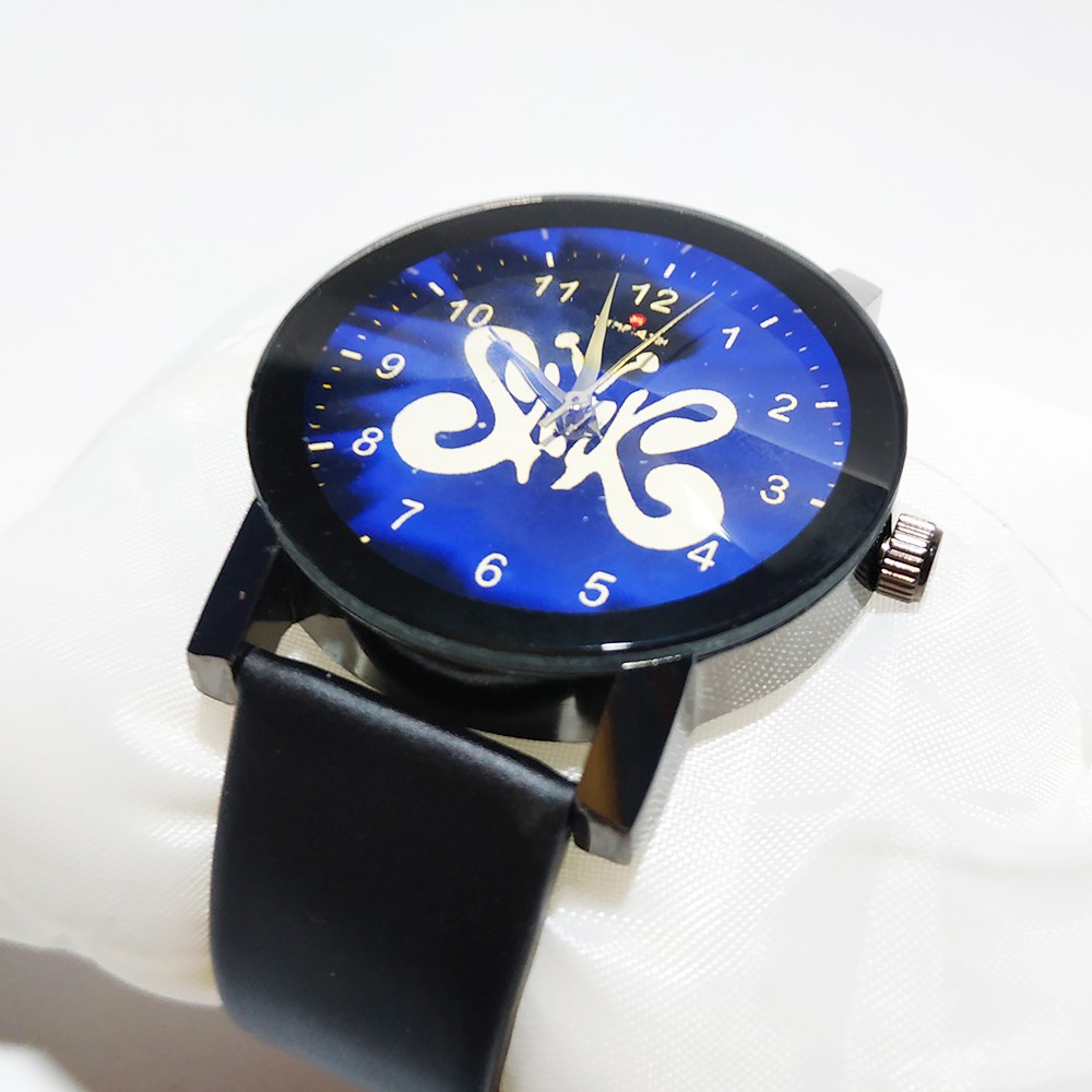 Jual LOGO SLANK PUTIH - PU LEATHER | ORIGINAL MADE IN SLANKERS ...