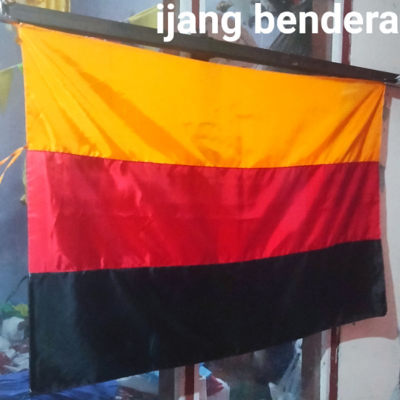 Jual BENDERA GERMANY 1,4 METER X 90 CM | Shopee Indonesia