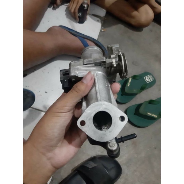 Jual Tb vario with sensor | Shopee Indonesia