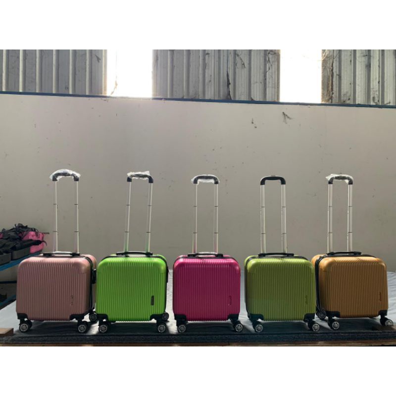 Jual KOPER TRAVEL POLO FANS 17 INCH /KOPER KABIN /KOPER MURAH /KOPER ...